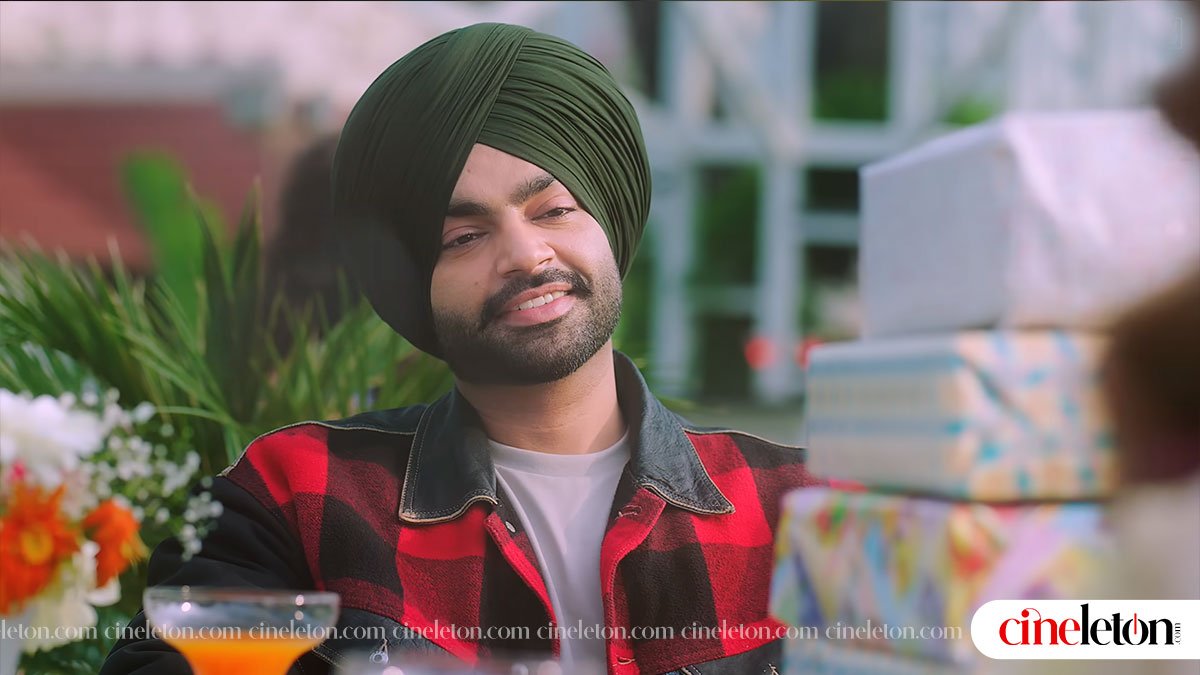 Jordan Sandhu And Roopi Gill Shine In 'Challa,' The New Punjabi Song ...