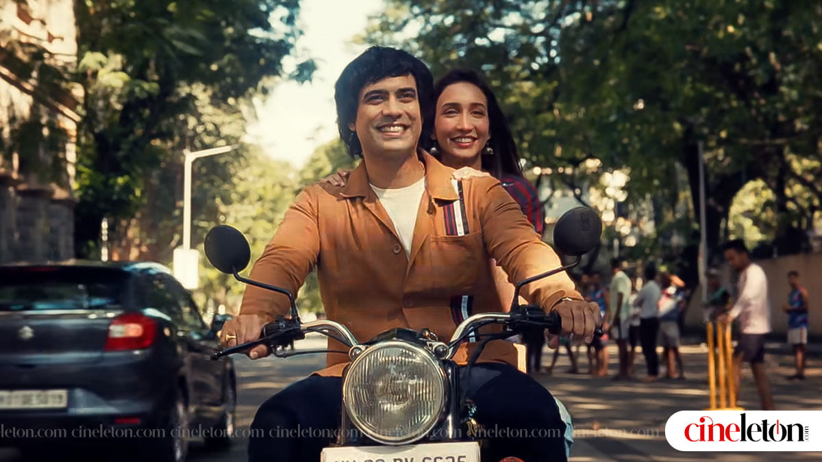 Jubin Nautiyal's Latest Release 'Humko Tumse' Strikes A Chord With 14 ...