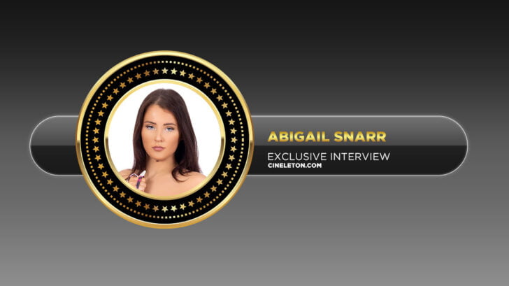 Military Brat And Model Abigail Snarr's Unbelievable Transformation ...