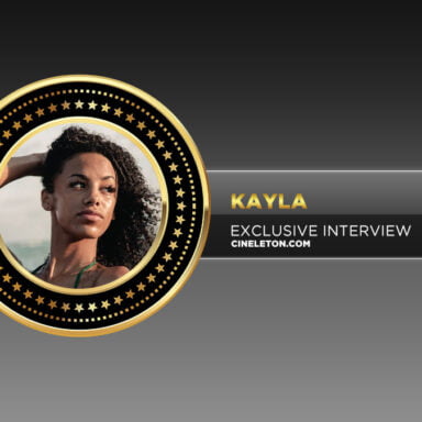 From TikTok Laughter To Catwalk Glam: Renee Leigh's Unconventional ...