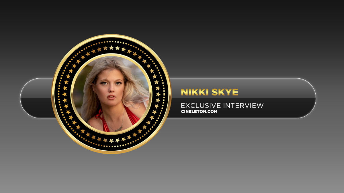 Windsor's Hidden Gem Nikki Skye's Wild Past And Fearless Future » Cineleton Media