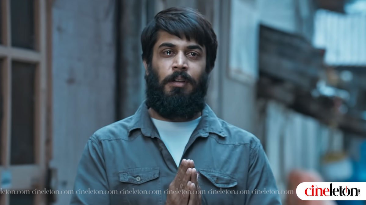 MOH Ott Release Date : Decoding The Mystery Of Sargun Mehta Starrer MOH ...